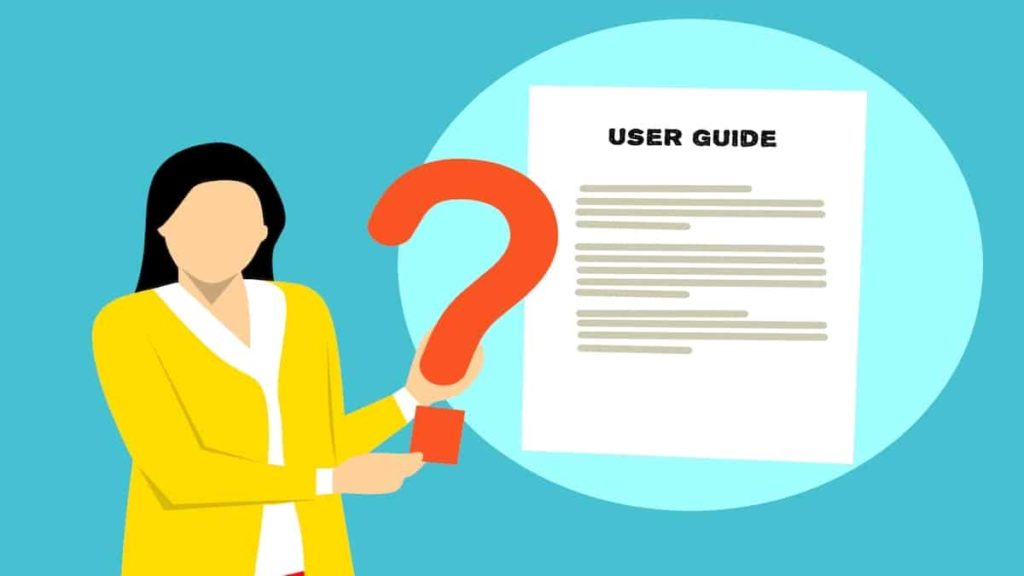 My User Manual - 8 Insights Categories - share.my.articles
